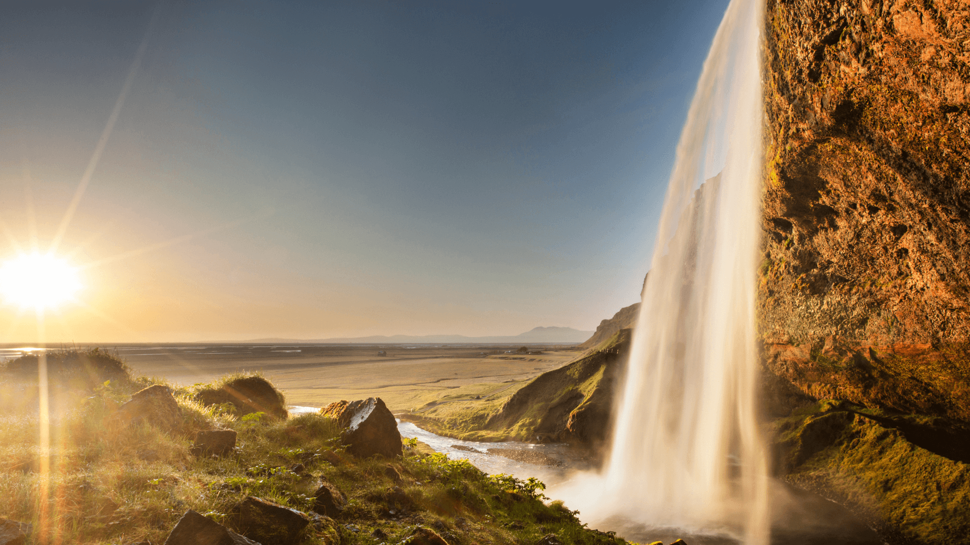 Water, like in Nature, now at Home – Jiva Water