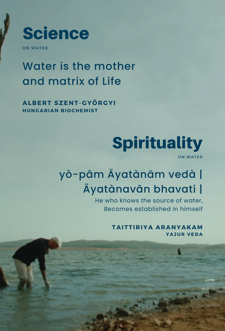 JIVA Water - Full of Life – Jiva Water