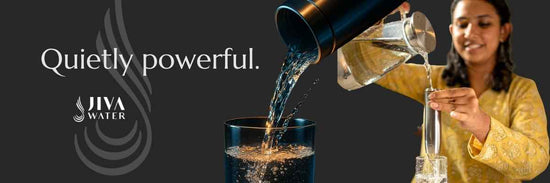 Products – Jiva Water