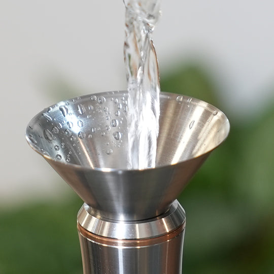 Yami – Jiva Water