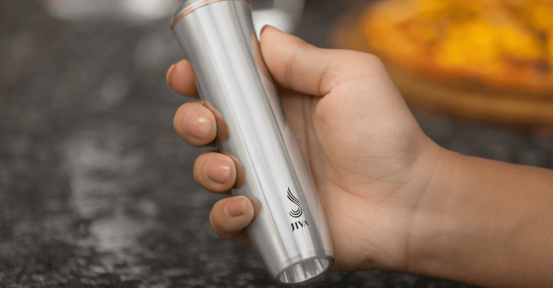JIVA Water - Full of Life – Jiva Water