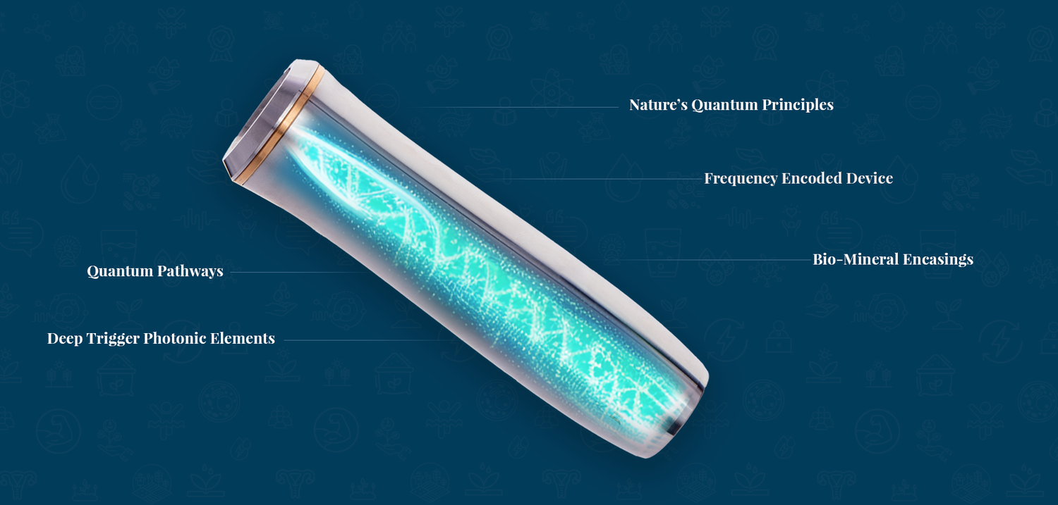 JIVA Water - Full of Life – Jiva Water