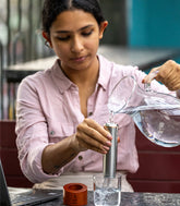 JIVA Water - Full of Life – Jiva Water