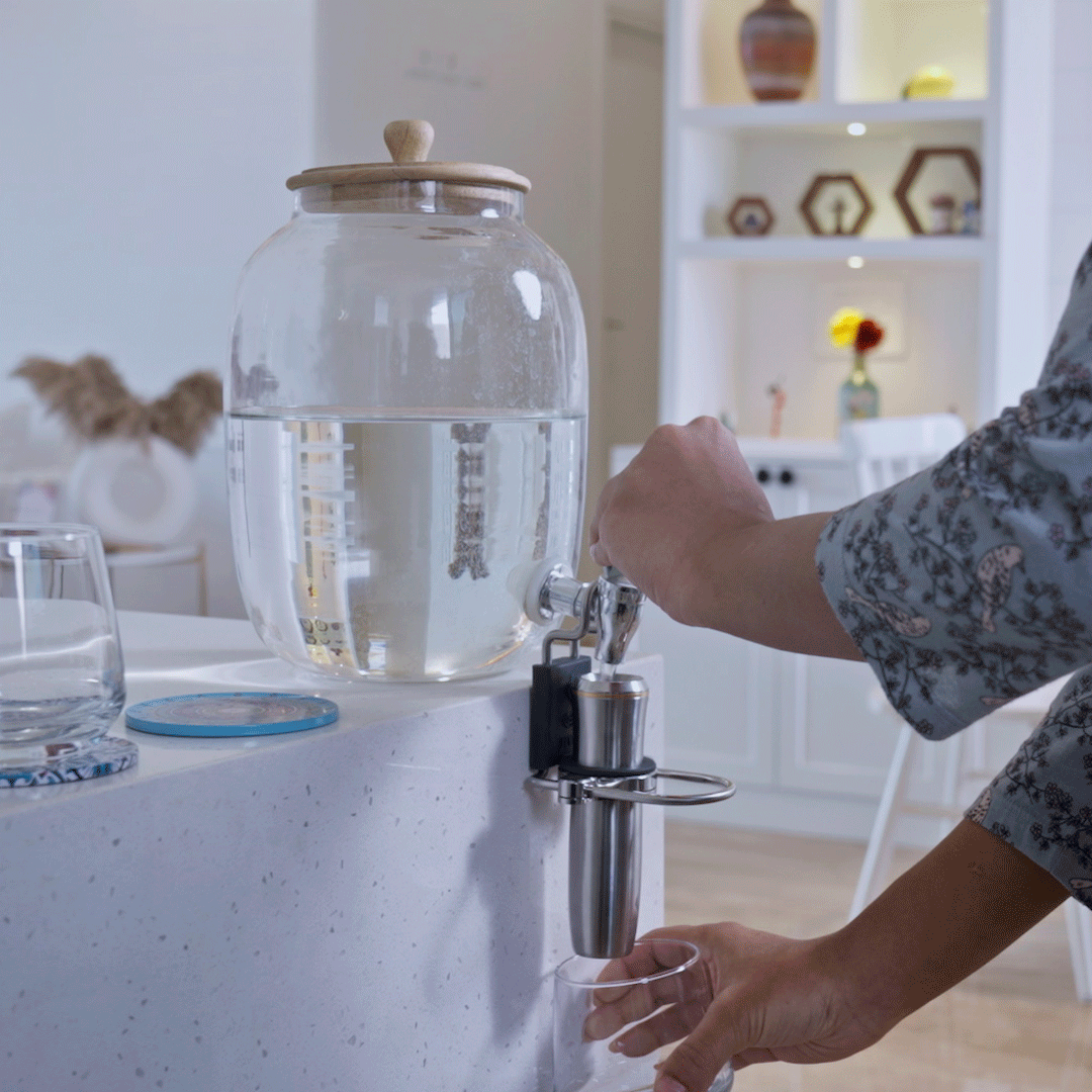 Accessories – Jiva Water